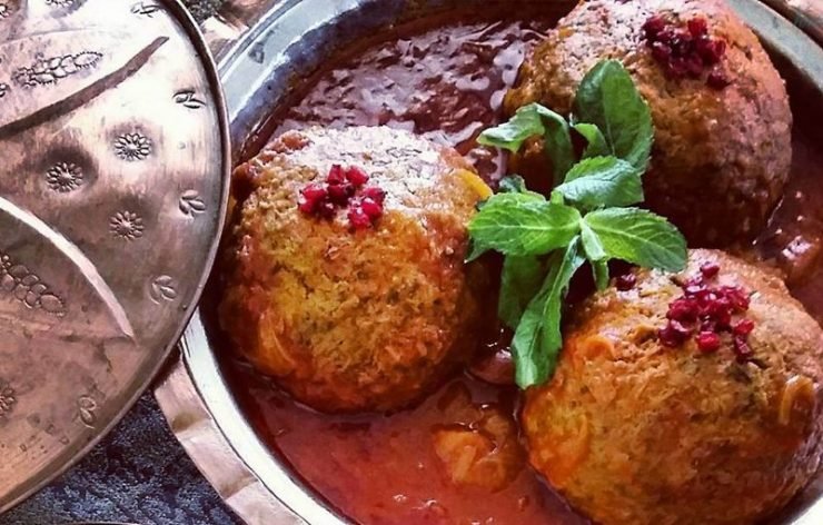 The Top 15 Dishes In Iran According To Travelers Experiences Travital The Top 15 Dishes In Iran According To Travelers Experiences Travital